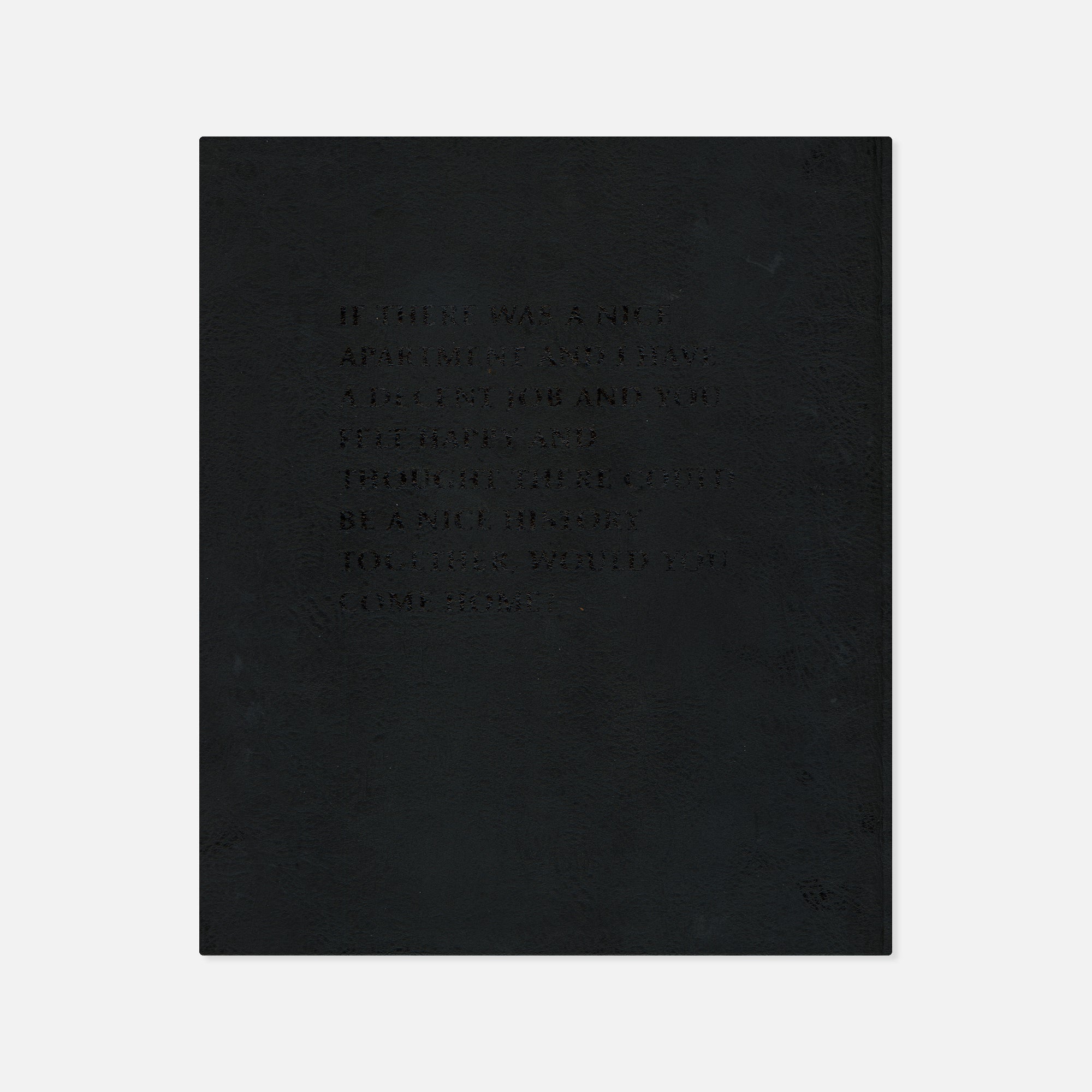 Alec Soth — Niagara