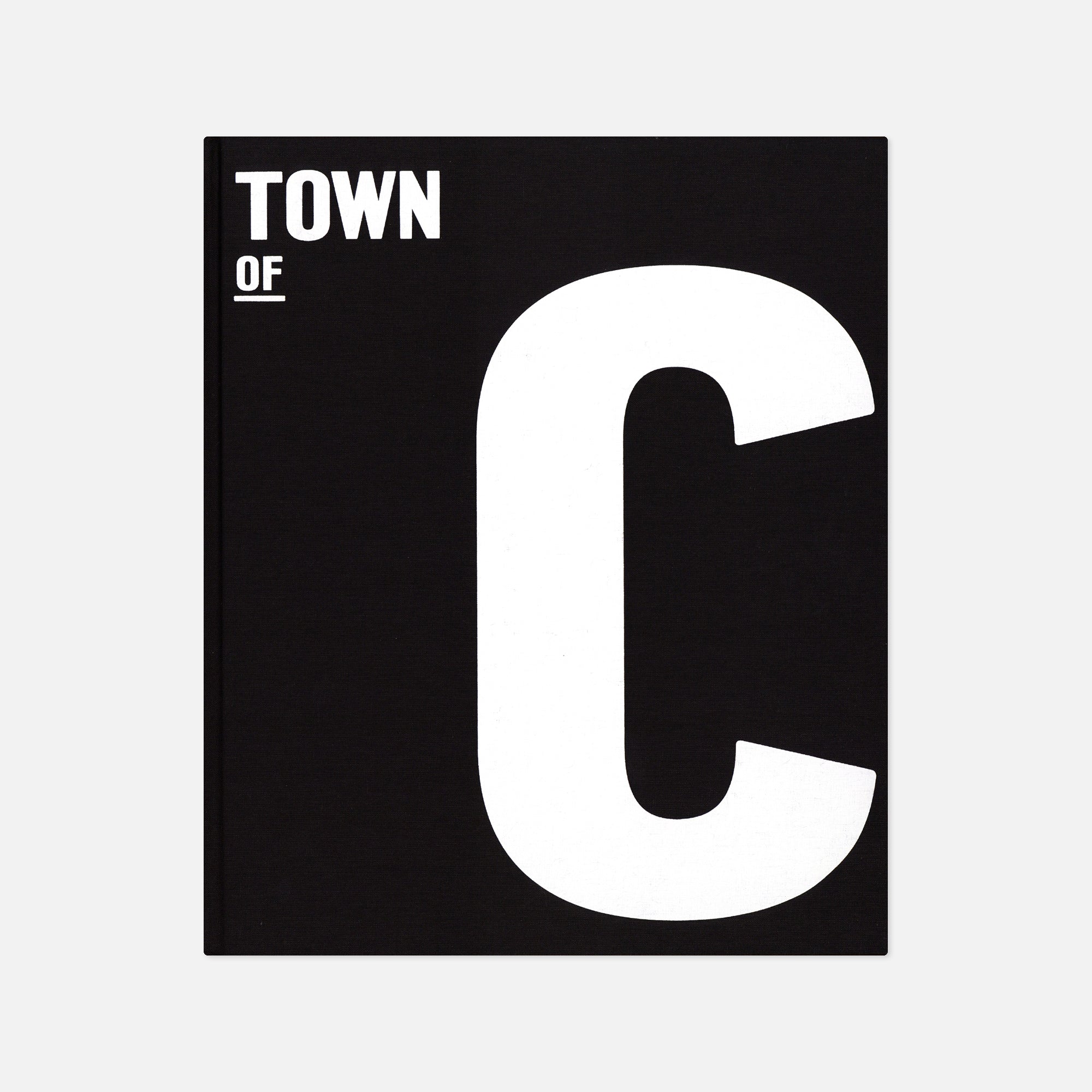 Richard Rothman — Town of C – Wolf Books