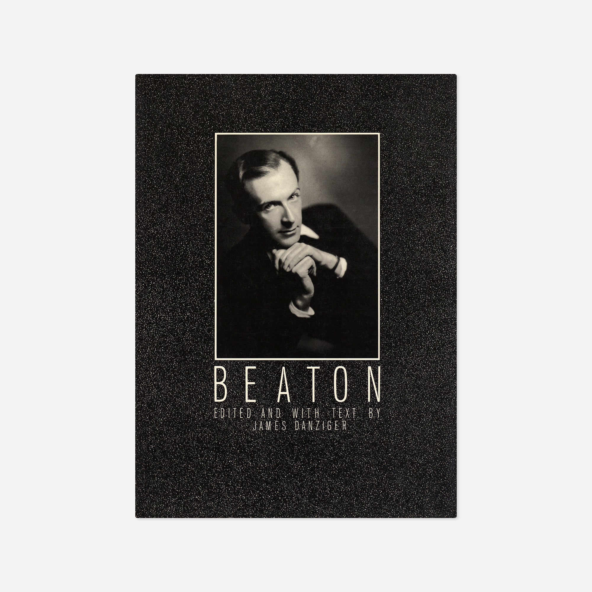 Cecil Beaton — Beaton – Wolf Books