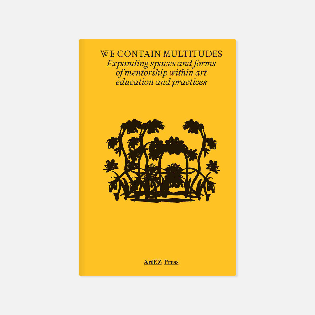 We Contain Multitudes – Wolf Books