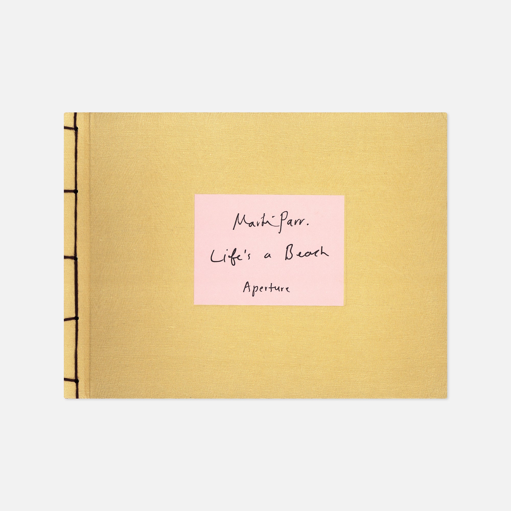 Martin Parr — Life's A Beach – Wolf Books
