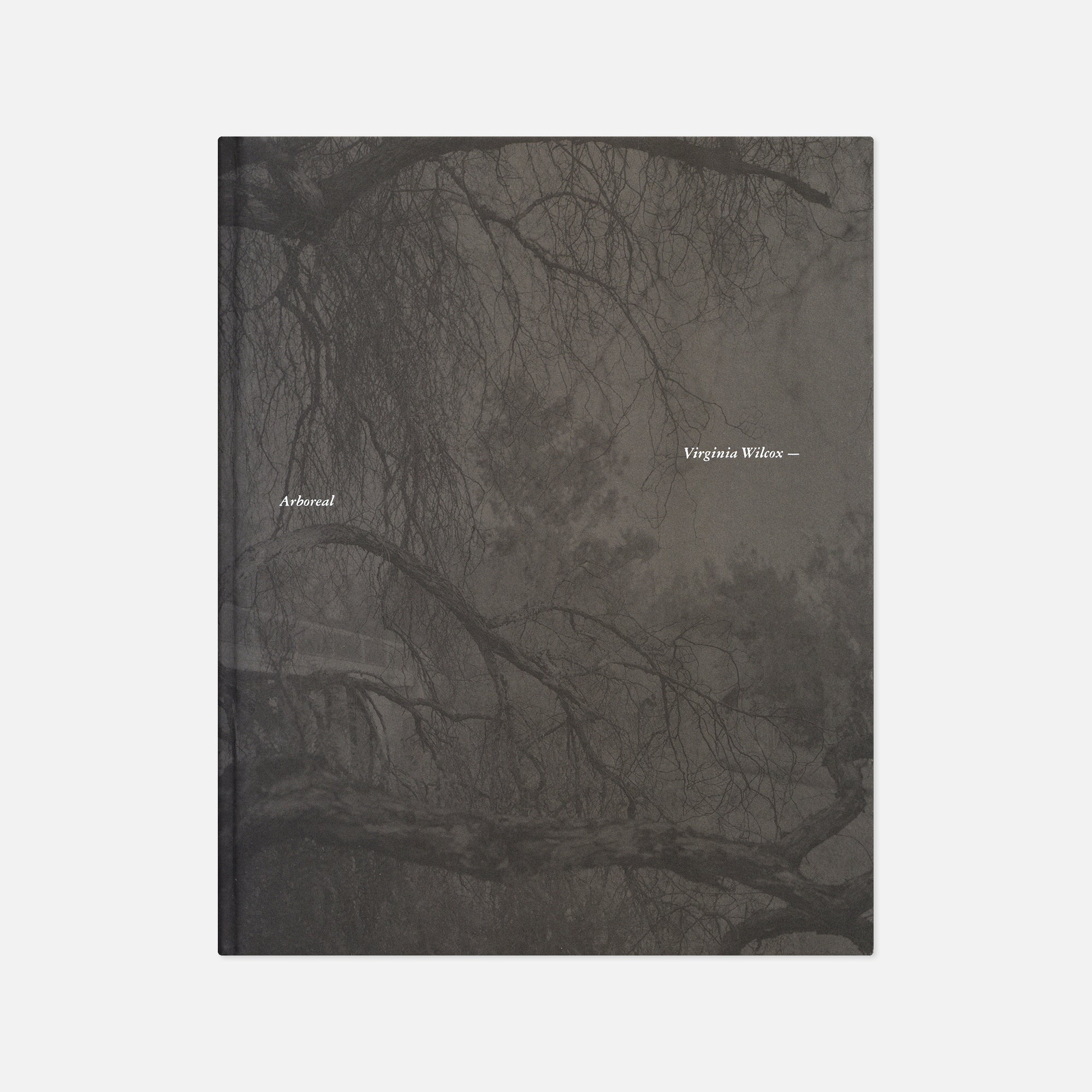 Virginia Wilcox — Arboreal – Wolf Books