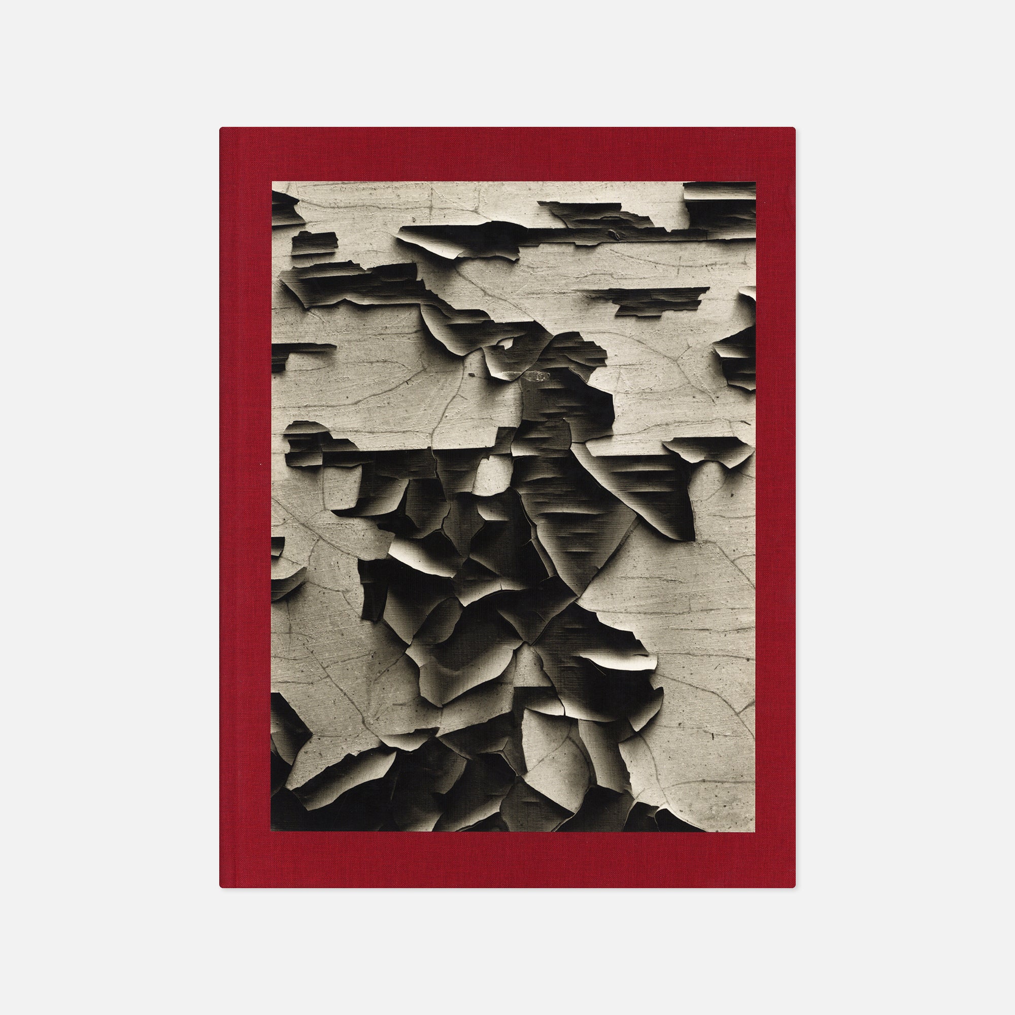 Aaron Siskind — 100 – Wolf Books