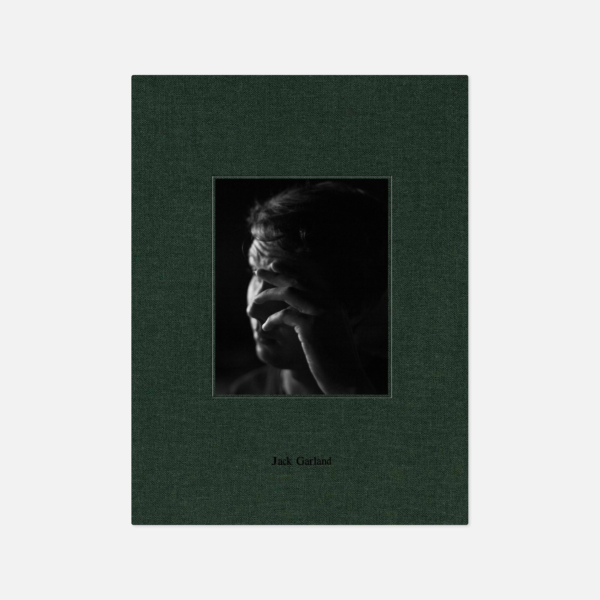 Jack Garland — Waco – Wolf Books